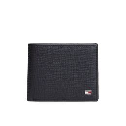 Tommy Hilfiger Wallet 'Bifold' male Blue size One Size