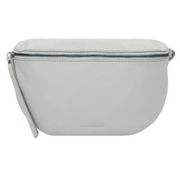 Harbour 2nd Fanny Pack 'Just Pure' female Grey size One Size