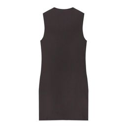 Pull&Bear Pull&Bear Kleid Damen Gr&ouml;&szlig;e 36 schoko Winterkleid