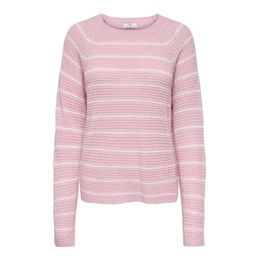 Jacqueline de Yong Jdy Sweater 'JDYEllen' female Pink size XL