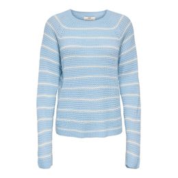 Jacqueline de Yong Jdy Sweater 'JDYEllen' female Blue size M