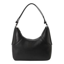 Liebeskind Berlin Shoulder Bag female Black size 1