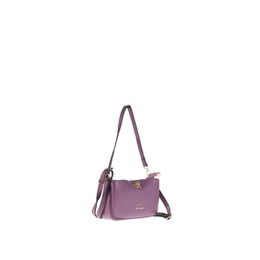 Pierre Cardin Schultertasche 'Valoria' Damen Gr&ouml;&szlig;e One Size lila