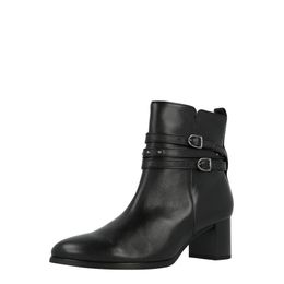 Gabor Ankle Boots female Black size 6