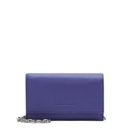 Liebeskind Berlin Clutch female Purple size 1