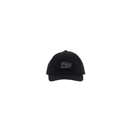 Alpha Industries Cap female Black size 1