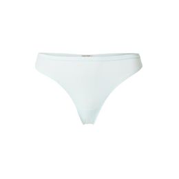 Calvin Klein Underwear String Damen Gr&ouml;&szlig;e XS pastellgr&uuml;n
