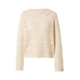 s.Oliver Pullover Damen Gr&ouml;&szlig;e M beige