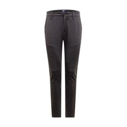 Denim Project Chino Pants 'Roma' male Grey size 32