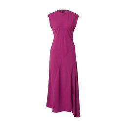Ted Baker Dress female Purple size 3