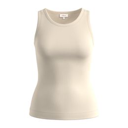 s.Oliver Top female Beige size 40