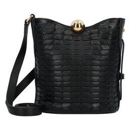 Furla Crossbody Bag female Black size One Size
