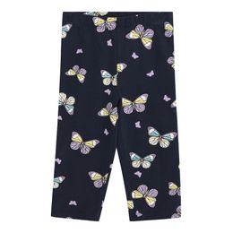 s.Oliver Leggings girl Blue size 128