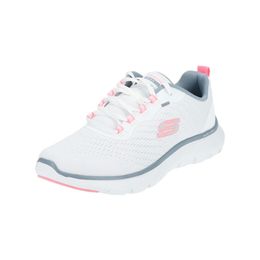 Skechers Sneakers female White size 38