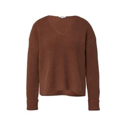 s.Oliver Pullover Damen Gr&ouml;&szlig;e S braun