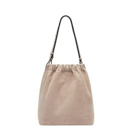 Liebeskind Berlin Shopper Damen Gr&ouml;&szlig;e 1 beige