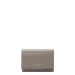 Liebeskind Berlin Wallet female Grey size One Size