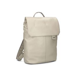 Zwei Backpack 'Mademoiselle' female Beige size One Size