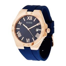 Gc Analog Watch male Gold size One Size