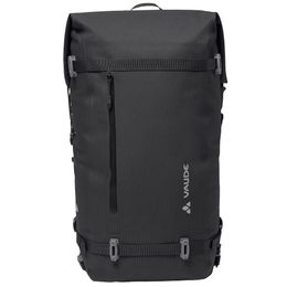 Vaude Sports Backpack 'Proof' female Grey size One Size