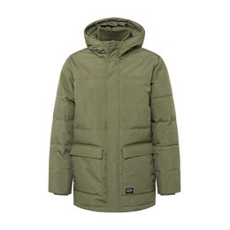 Casual Friday Winter Jacket 'Olson' male Green size XXXL