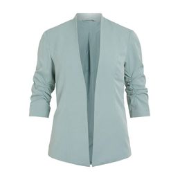 Vila Blazer 'VIHer' female Blue size XL