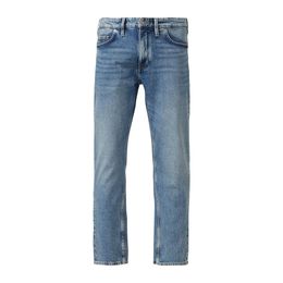 s.Oliver Jeans 'Casby' Herren Gr&ouml;&szlig;e 48 blue denim