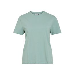 Vila T-Shirt 'VINora' Damen Gr&ouml;&szlig;e XS mint