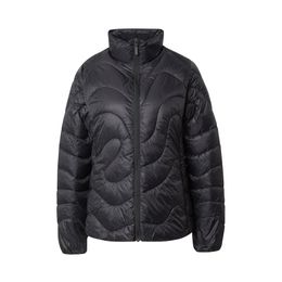 Mazine Jacke 'Solna' Damen Gr&ouml;&szlig;e XL schwarz Winterjacke