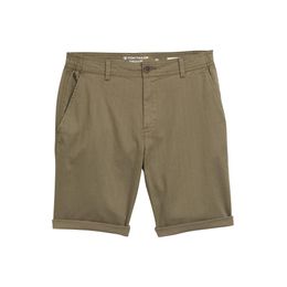 Tom Tailor Shorts Herren Gr&ouml;&szlig;e 29 oliv