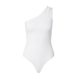 ABOUT YOU Shirt Bodysuit 'Emelie' female White size L