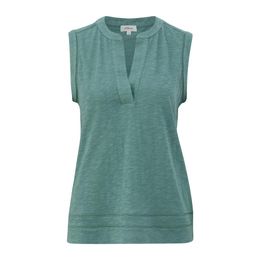 s.Oliver Bluse Damen Gr&ouml;&szlig;e XXXL jade