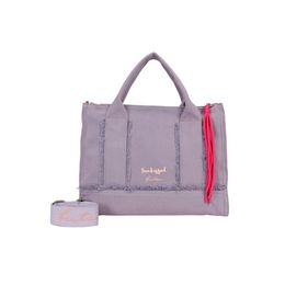 Fritzi aus Preussen Fritzi Aus Preu&szlig;en Shoulder Bag 'Tote Bag Limited' female Purple size One Size