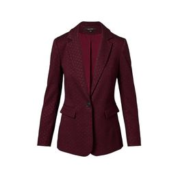 comma, Comma Blazer female Red size 36