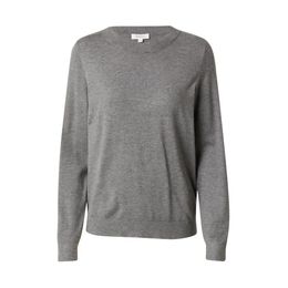 s.Oliver Pullover Damen Gr&ouml;&szlig;e XL graumeliert