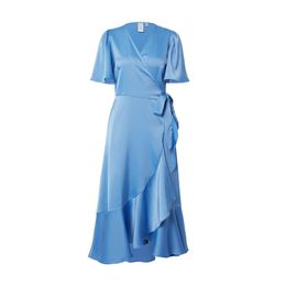 Y.A.S Yas Dress 'YASThea' female Blue size XS