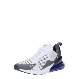 Nike Sportswear Sneaker 'Air Max 270' Herren Gr&ouml;&szlig;e 43 kobaltblau / anthrazit / hellgrau