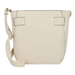 Tom Tailor Crossbody Bag 'Paige' female Beige size One Size