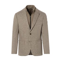 Benvenuto Business Blazer '4542' male Beige size 56