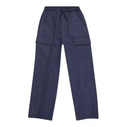 Alpha Industries Pants boy Blue size 128/132