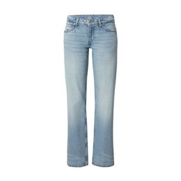 WEEKDAY Jeans 'Arrow' female Blue size 24