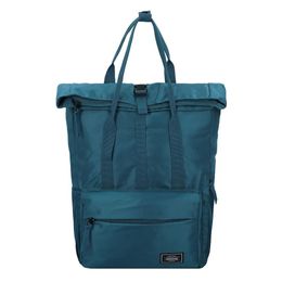 American Tourister Rucksack 'Urban Groove' Damen Gr&ouml;&szlig;e One Size dunkelblau