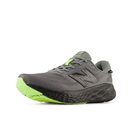 New Balance Running Shoes 'Evoz V4' male Grey size 43