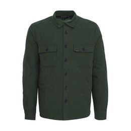 Blend Between-Season Jacket male Green size M