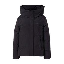 Mazine Winter Jacket female Black size L