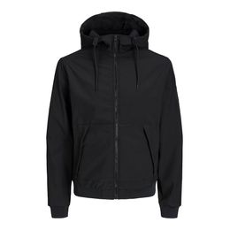 Jack & Jones Jack & Jones Between-Season Jacket 'JWHClassic' male Black size XS