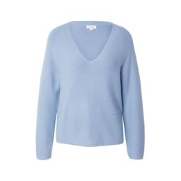 s.Oliver Pullover Damen Gr&ouml;&szlig;e XXL taubenblau