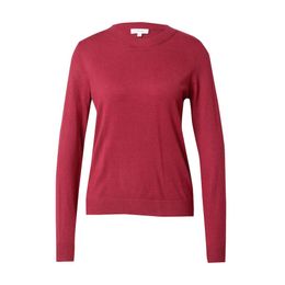 s.Oliver Pullover Damen Gr&ouml;&szlig;e XL rubinrot