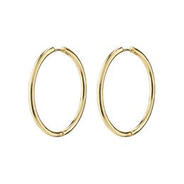 Pilgrim Earrings 'Eanna' female Gold size One Size