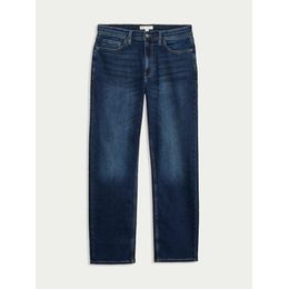 Marks & Spencer Marks & Spencer Jeans Herren Gr&ouml;&szlig;e 60 dunkelblau